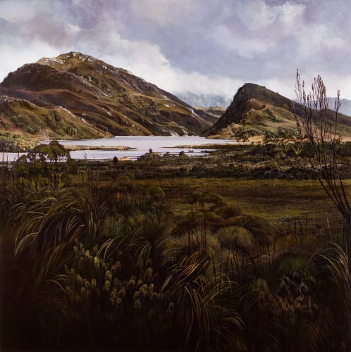 Stephanie Tabram - Overview | Bett Gallery