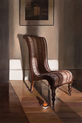 Stephanie Tabram - Overview | Bett Gallery