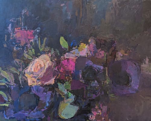Kate Hopkins - Overview | Browse & Darby