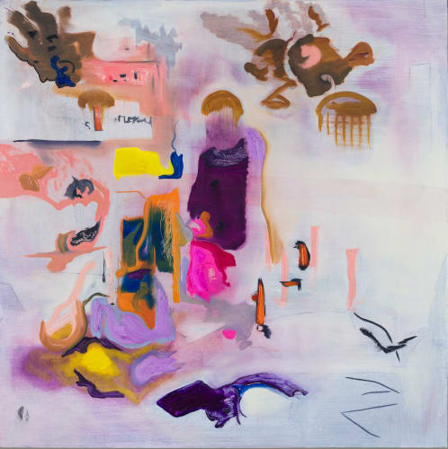 Rosi Maria Di Meglio | Corkin Gallery