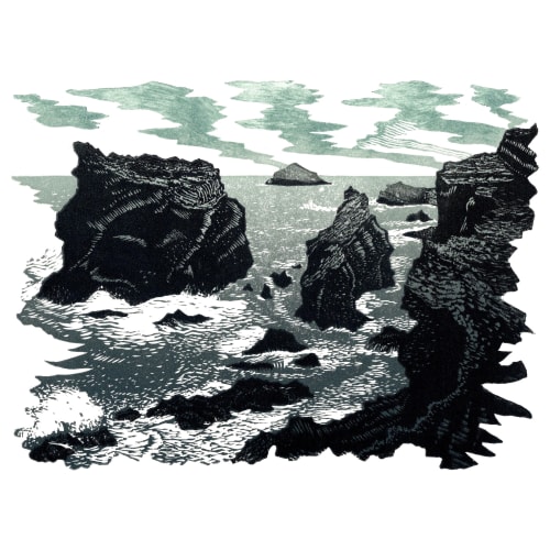 Robin Mackenzie - Overview | Gallery by the Lakes