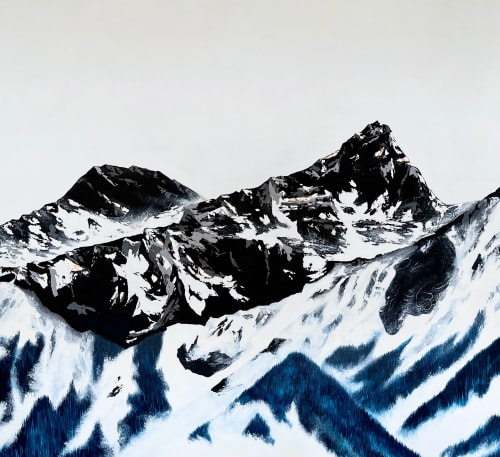 Aimy Van Der Linden | Gibson Fine Art Ltd.