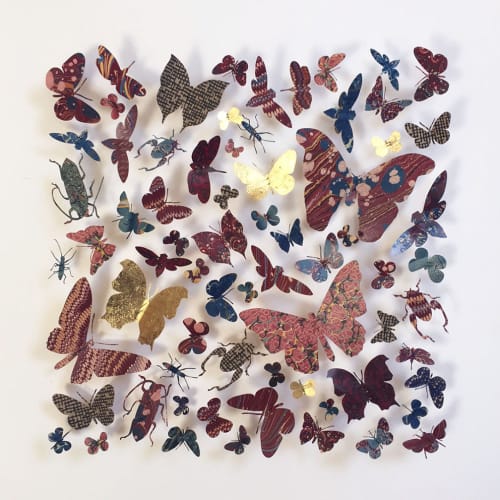 Helen Ward | Porthminster Gallery