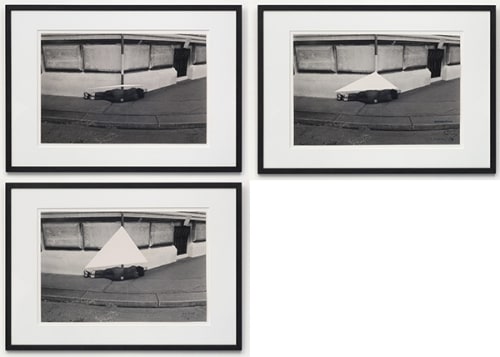 Valie Export - Overview | Richard Saltoun