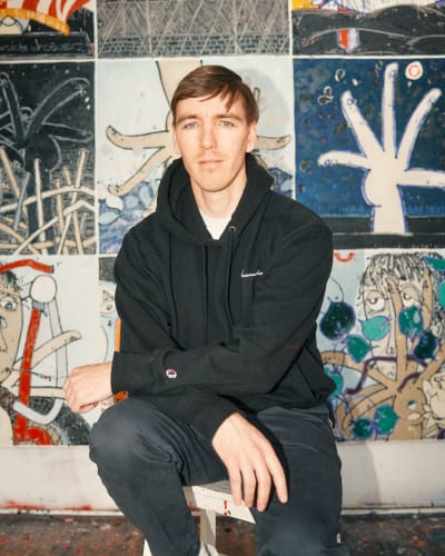 Timothy Curtis | Albertz Benda