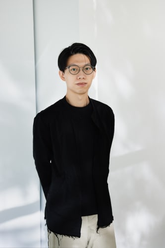 HUANG Li-Ying - Overview | Mind Set Art Center