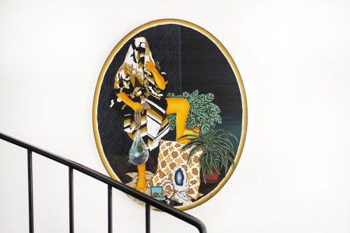 CHRONICLES 1 - Overview | Galerie Droste