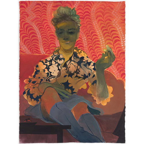 Stuart Snoddy | Massey Klein