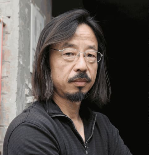 Huang Rui - Biography | 10 Chancery Lane Gallery