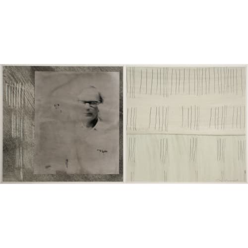 John Wood | Bruce Silverstein