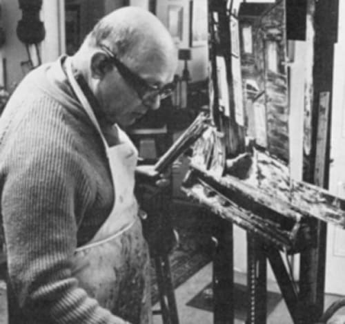 Albert Franck | Rookleys