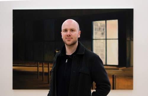 Thomas Cameron - Overview | The Tagli