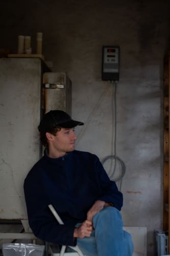 Alexander Aitken - Overview | The Tagli