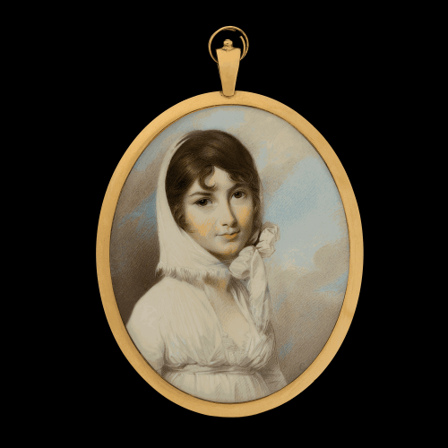 George Engleheart - Biography | Picture Archive & Historical Portraits