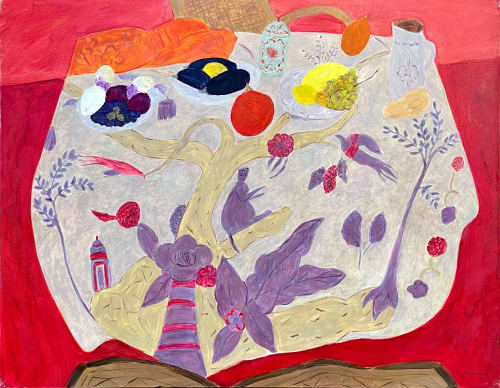 Pièrre Boncompain - Biography | MPV Gallery