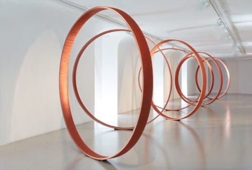 ALICE ANDERSON | Galerie La Patinoire Royale Bach