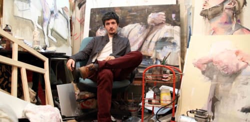 Lou Ros | K&L Museum