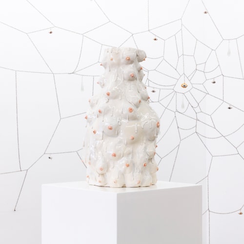 Alejandro García Contreras | SAENGER GALERIA