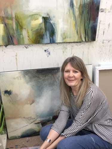 Kerry Souter - Biography | Graystone Gallery