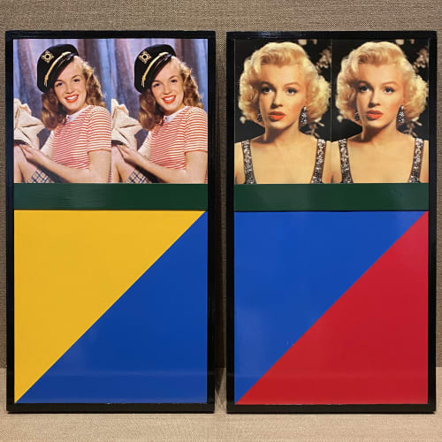 Peter Blake - Biography | Modern Fine Art