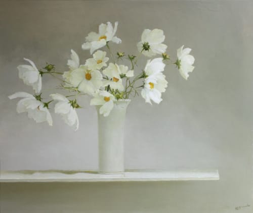 Helen Simmonds | Beaux Arts Bath