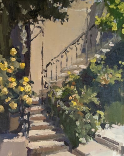 Lotta Teale | Beaux Arts Bath