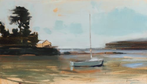 Tom Homewood | Beaux Arts Bath