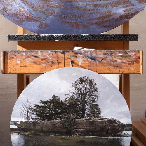 Stephanie Tabram | 29 September - 21 October 2023 | Bett Gallery