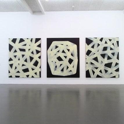 Ivo Ringe | Circle Contemporary Gallery