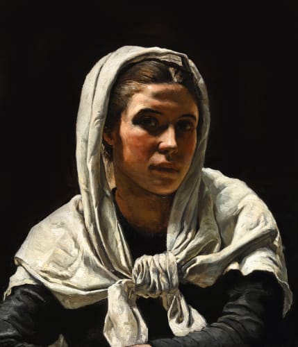 FRANK BRAMLEY Paintings for Sale | Cornish Masters