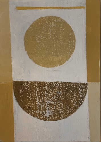 Daisy Cook | David Simon Contemporary