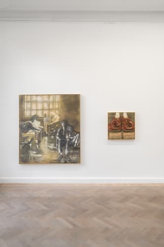 Matthias Franz | GRIMM