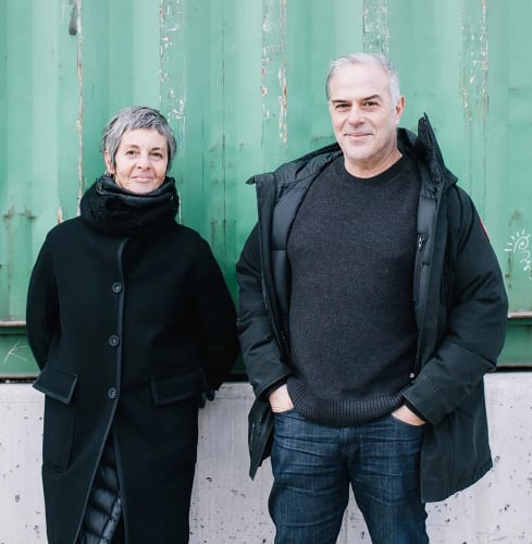 LOT-EK | Hosfelt Gallery