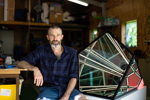 Jason Sims - Biography | HOFA Gallery (House of Fine Art)