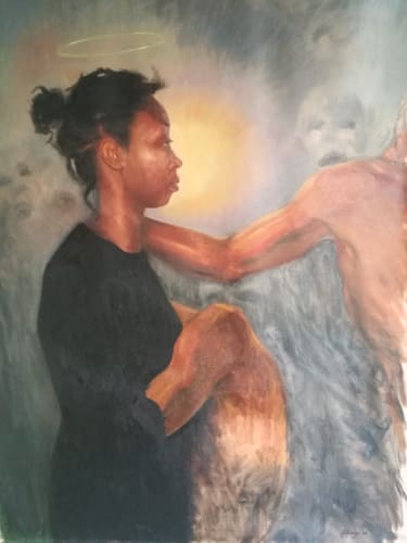 Florence Wangui - Overview | Montague Contemporary Florence Wangui - Overview | Montague Contemporary