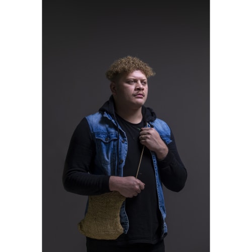 Dylan Mooney - Overview | N.Smith Gallery