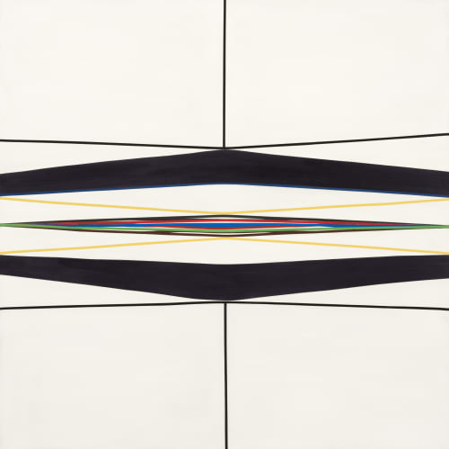 John Plumb | The Nine British Art