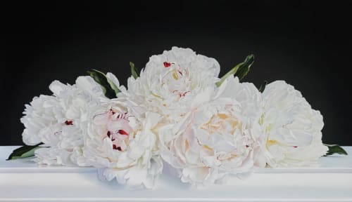 Alexandra Averbach | Plus One Gallery