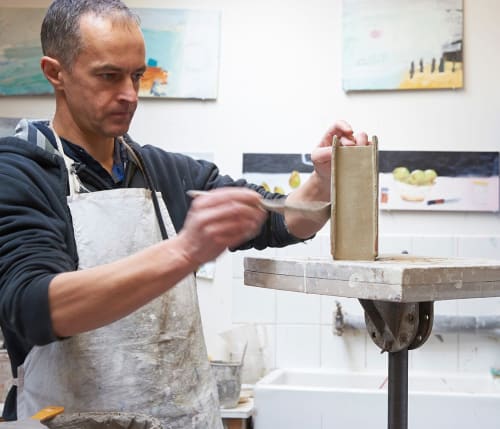 Craig Underhill | Porthminster Gallery