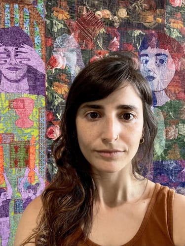 Talia Levitt | uffner & liu