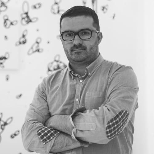 Radenko Milak | Brandt Gallery