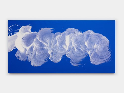 Jamie Nares | Kasmin Gallery