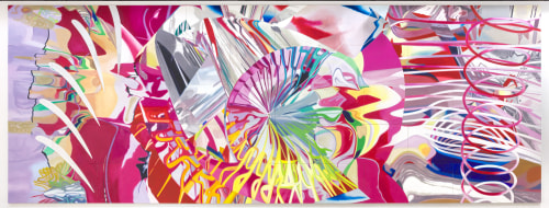 James Rosenquist | Kasmin Gallery