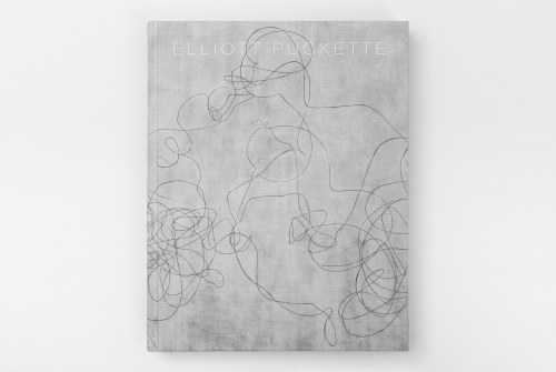 Publication: Elliott Puckette | Kasmin Gallery