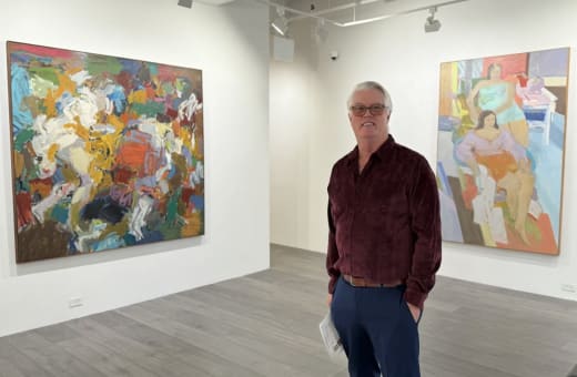 Knox Martin | Radical Structures | Hollis Taggart