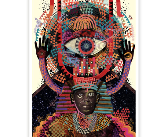 Victoria Topping - Overview | Hidden Gallery