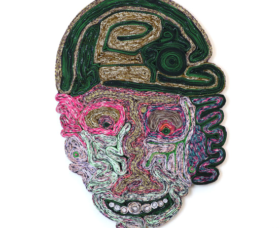 Rademakers Gallery | Simone Post | Sustainable art