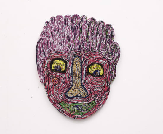 Rademakers Gallery | Simone Post | Sustainable art