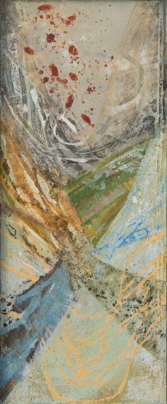 Peter Joyce works | Jenna Burlingham Fine Art