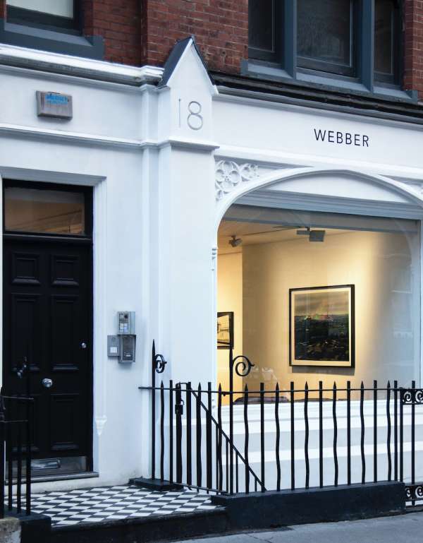Galleries | London Gallery Weekend